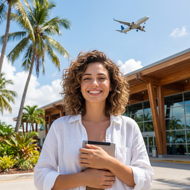 Stayla - Personalized Travel Deals